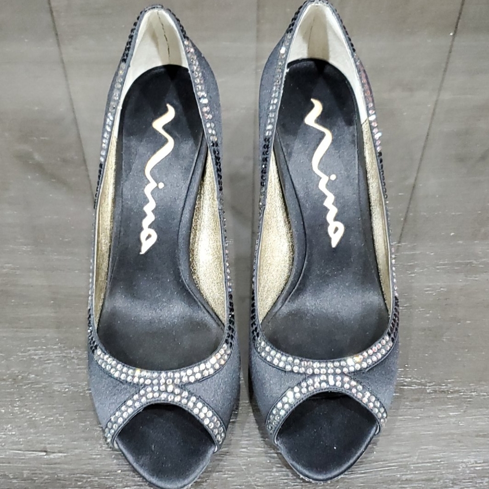 Nina - Fudge - Ls - Gem